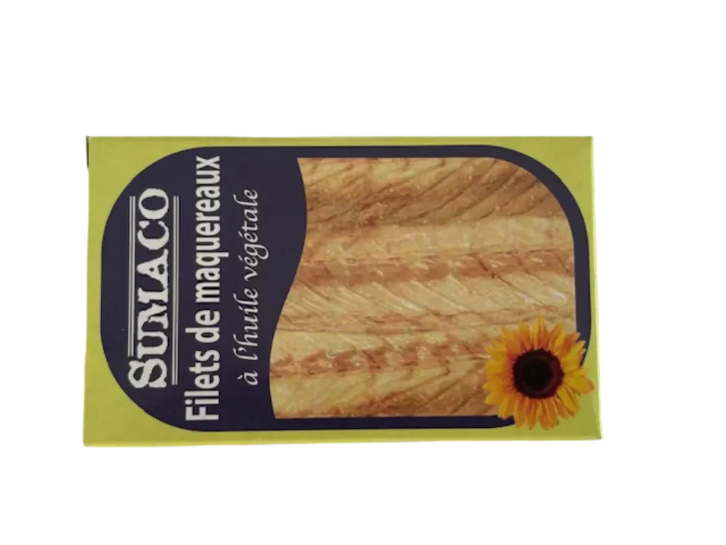 Accueil - Conserval Maroc