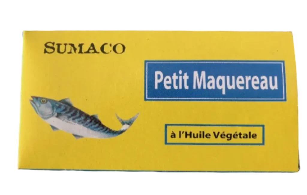 Accueil - Conserval Maroc